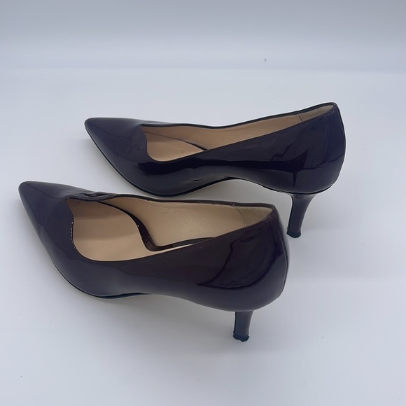 M. Gemi | Shoes | M Gemi Heels | Poshmark